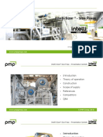 Consistency Tutorial - Valmet SP | PDF | Pulp (Paper) | Mechanical ...