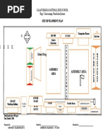 Sample Shop Layout 1 | PDF