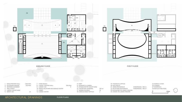 Pages From Concept Design | PDF | Architectural Design | Architecture