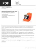 Samples of Ges Letters 1 | PDF