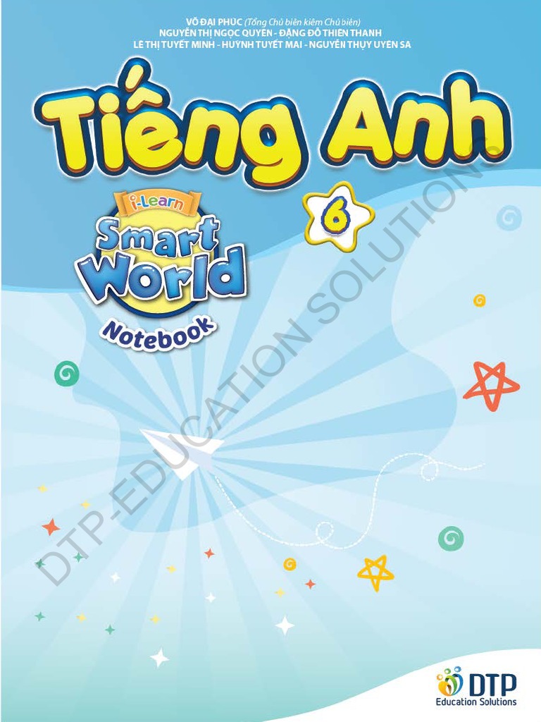 iSW MOET 6 Notebook - Key | PDF