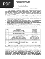 FSSAI Food Recall Plan Template Word File | PDF | Food Safety | Safety