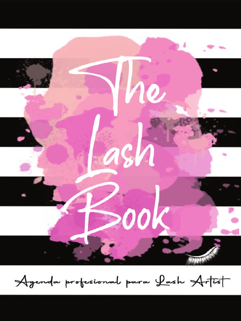 The Lash Book | PDF