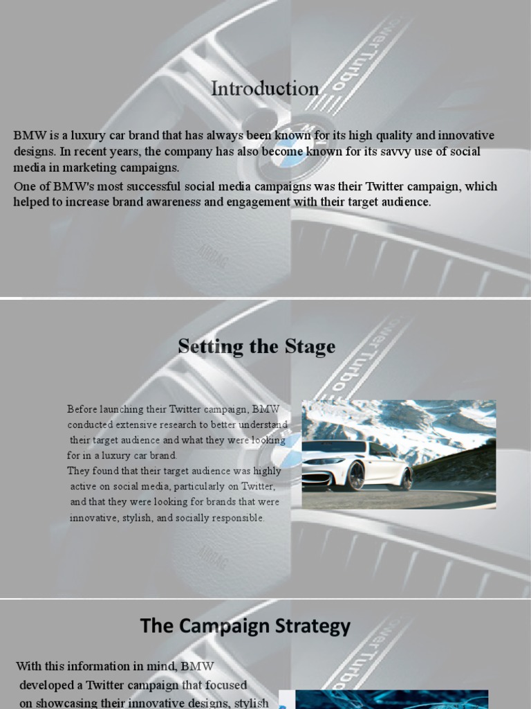 DM Final | PDF | Brand | Target Audience