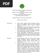 Contoh Format Raport RDM Baru | PDF