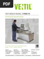 VDI 3423 Availability of Machines | PDF | Troubleshooting