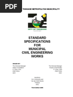 CSI Codes - Specialty Detail: Division 1 - General Requirements | PDF ...
