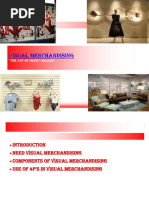 Uniqlo Store Layout | PDF | Brand | Marketing
