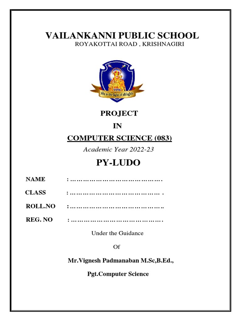 Hanish Project | PDF | Software Testing | Programming