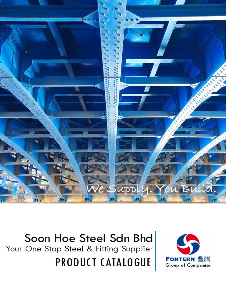 C Channel | PDF | Pipe (Fluid Conveyance) | Civil Engineering