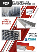 Methods of Cable Routing | PDF | Electrical Components | Building ...