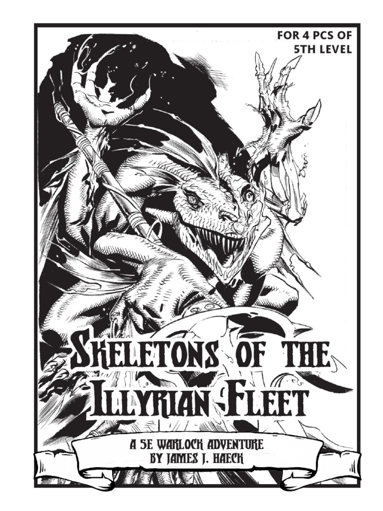 5 Skeletons of The Illyrian Fleet | Download Free PDF | Copyright | License