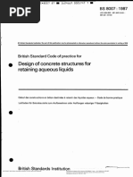 BS 5950-1 2000 - Part 1 - Code of Practice For Design-Rolled and Welded Sections | PDF ...