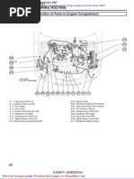 Toyota Engine 4y Repair Manual | PDF