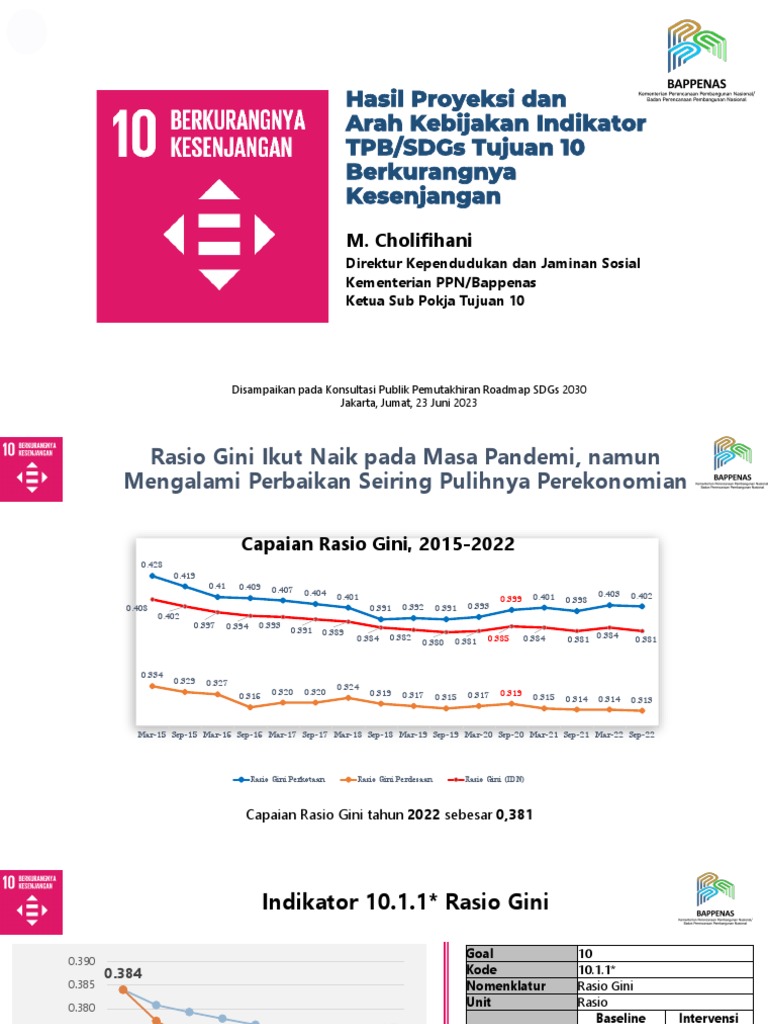 Tujuan 10pilar Pembangunan Ekonomi Pdf 