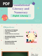 Detailed Lesson Plan in English Kinder | PDF | Lesson Plan | Education ...