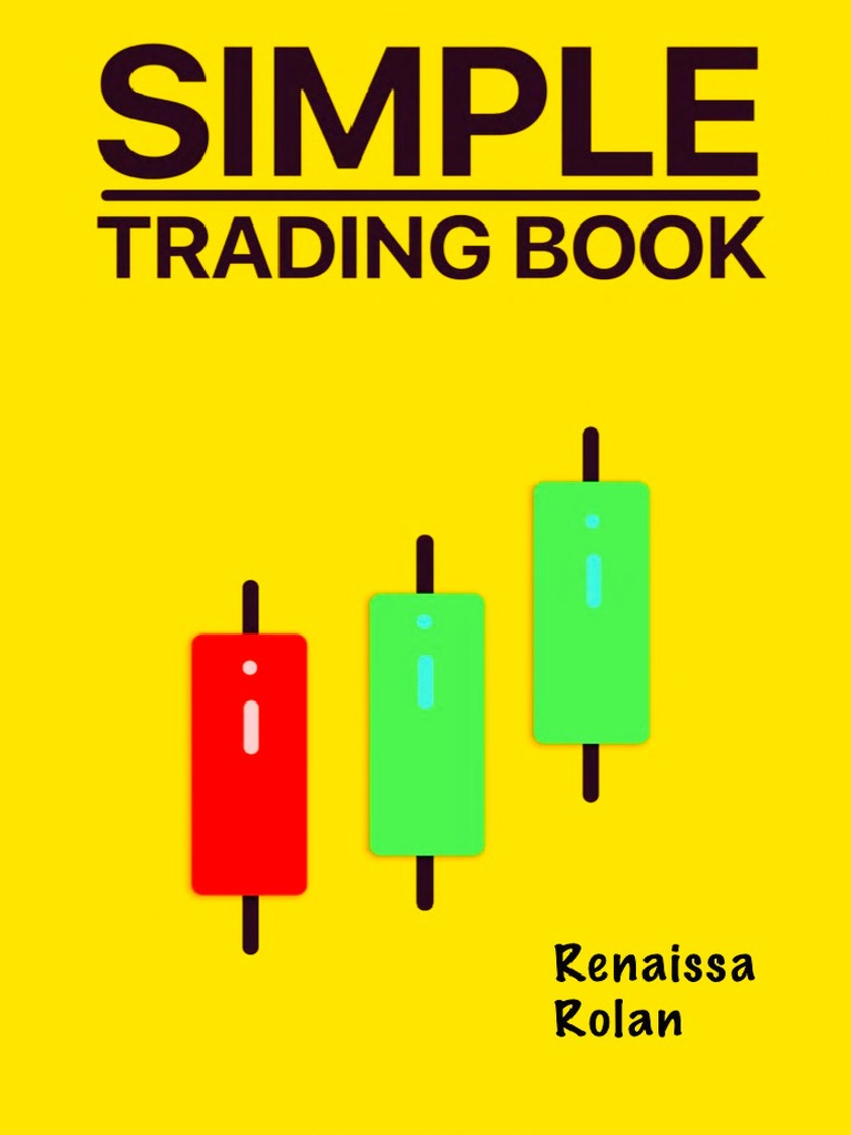 Simple trading book by ekram | PDF