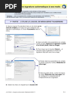 Installer Libersign sur Microsoft Edge | PDF