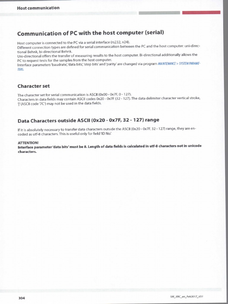 Protocole Thrombolyzer XR | PDF