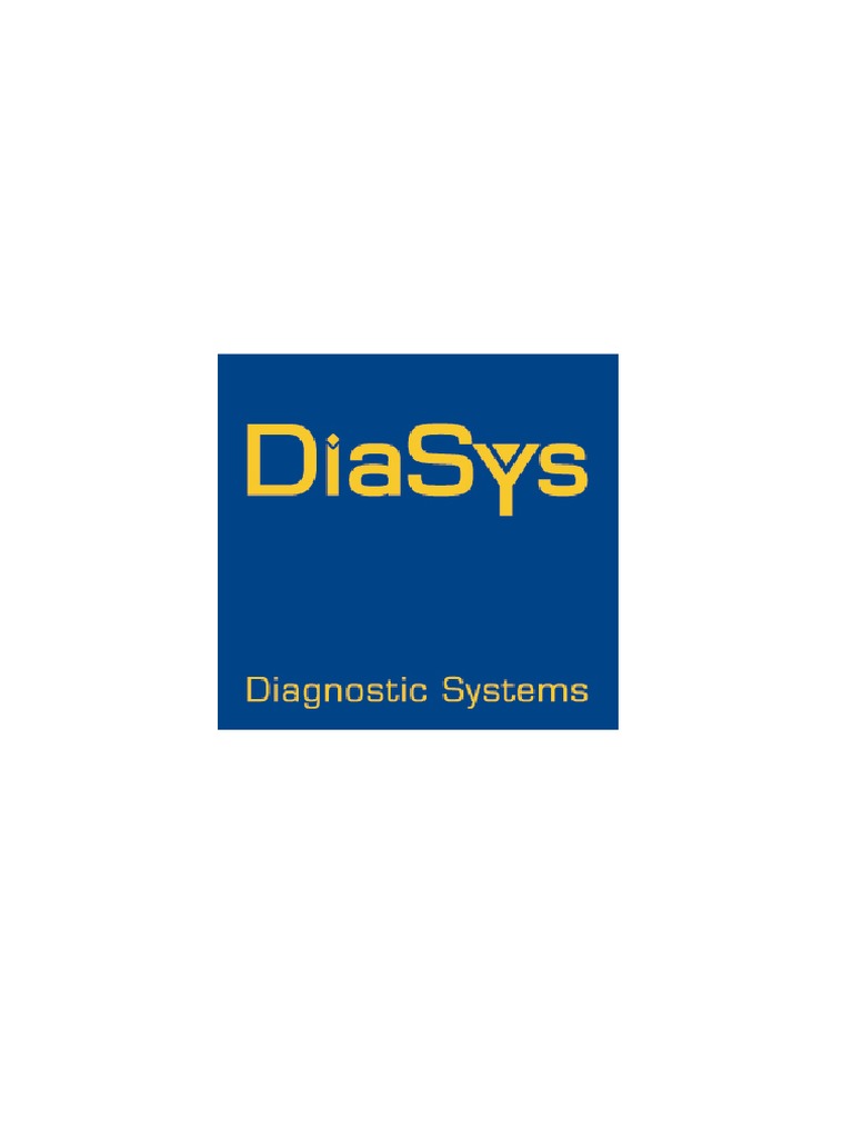R920 ASTM HOST DiaSys Manual | PDF | Osi Model | Data Transmission