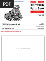 Toyota 18R RG Engine Guide | PDF
