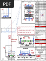 Quay Loading Data GHMK 6407B | PDF | Crane (Machine) | Transportation ...