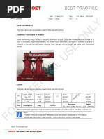 Mammoet SPMT: Precision Heavy Transport | PDF | Modularity | Tire