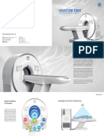 Philips Azurion 7 M12-M20 | PDF | Angiography | Clinical Medicine
