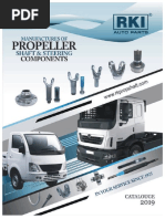 Polybond Mounts Catalogue | PDF | Mechanical Engineering | Manufactured ...