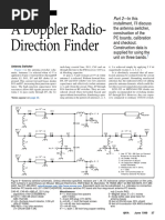 UK Ham Radio Frequency Chart | PDF | Amateur Radio | Frequency Modulation