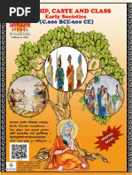Mahabharata Family Tree | PDF