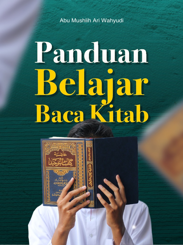 Panduan Belajar Baca Kitab Arab | PDF | Seni & Disiplin Bahasa | Agama ...