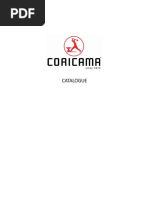 END Document ProTaper Gold Sequence Card | PDF