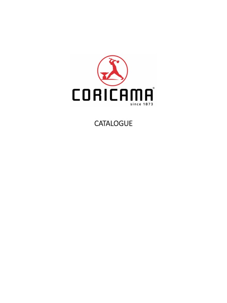 Coricama c17 en Catalogue | PDF | Dentistry Branches | Dentistry