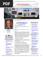 PAAA | PDF | Architect | Taxes