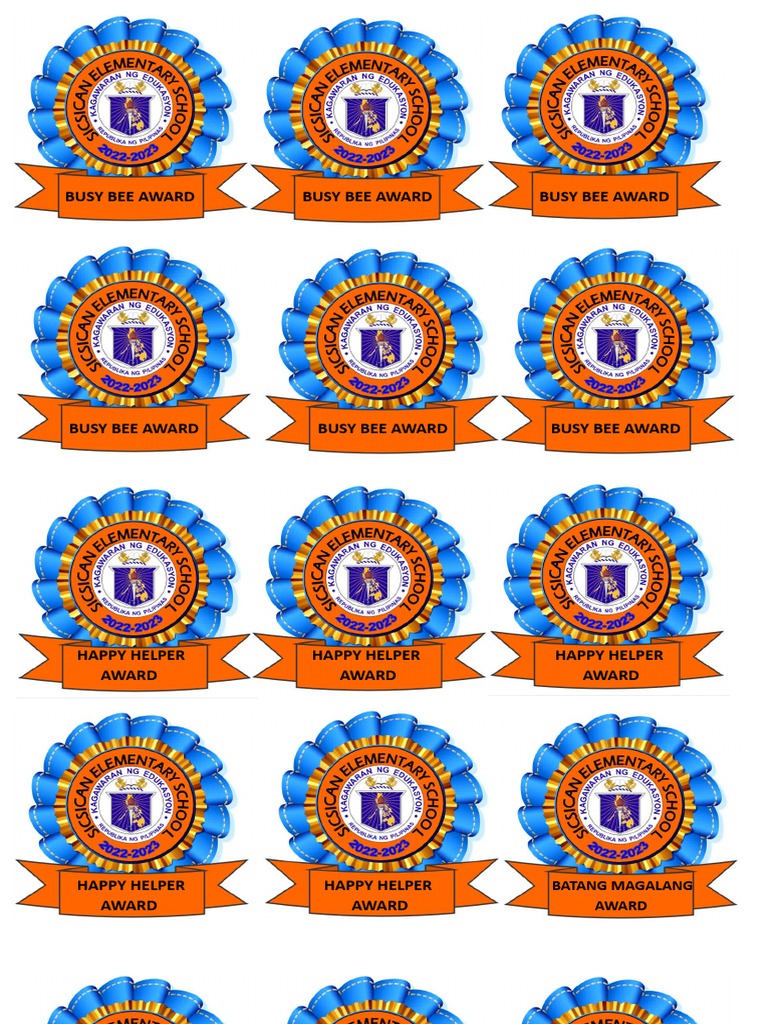 Ribbon Head Final For Print | PDF