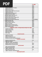 MR1M: Direct G/L Account Posting Guide | PDF | Business | Finance ...