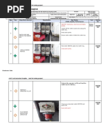 Definition - OTS - Off Tool Sample - APQP | PDF | Prototype | Annual ...