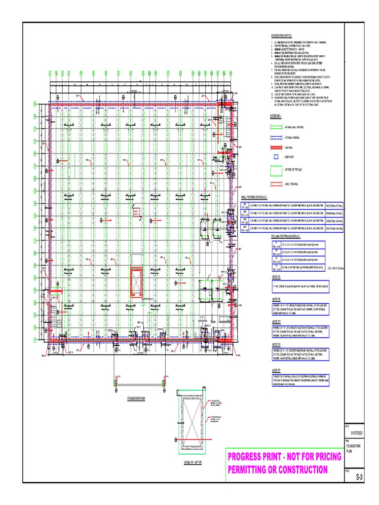 Sample Project - 01 | PDF