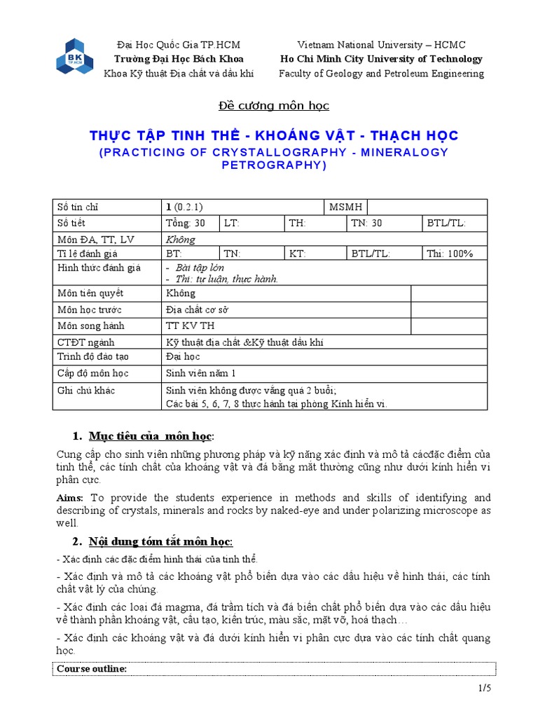 DCMH - Thuc Hanh TT KV TH - C.thanh - 150309 | PDF