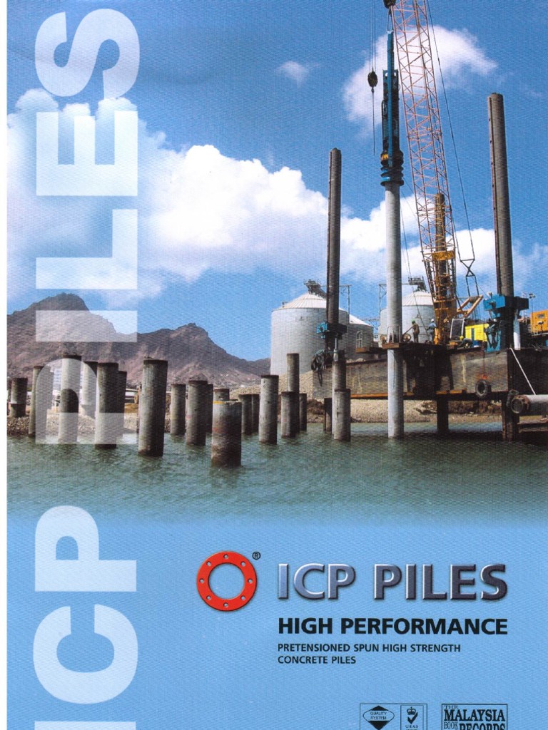 Icp Brochure | PDF