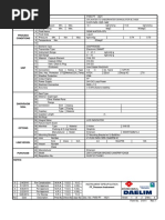 Instrumentation Project Documentation & Execution Ch.3 Documents To Be ...