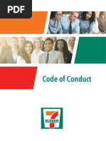 Eaton Code of Ethics Guide | PDF | Integrity | Employment Discrimination