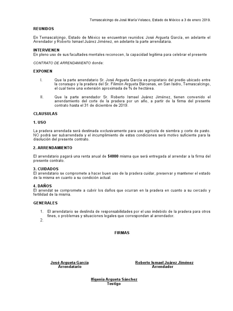 Temascalcingo de José María Velasco | PDF