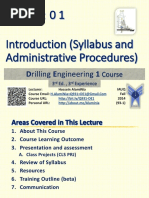 Landmark - Halliburton Well Design Software | PDF | Casing (Borehole ...