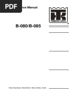 Kaba FDU User Manual | PDF | Radio Frequency Identification ...