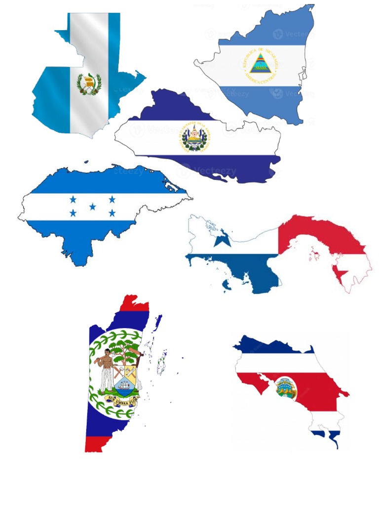 MAPAS DE CA | PDF