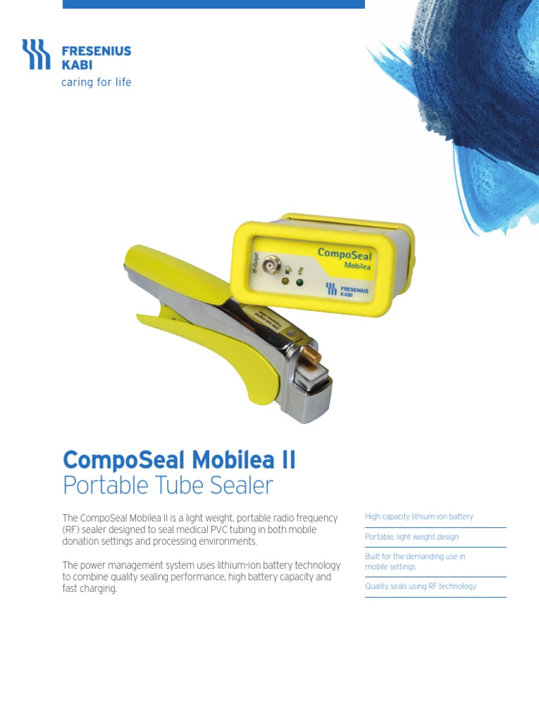 2843 CompoSeal Mobilea II August 2017 Final | Download Free PDF ...