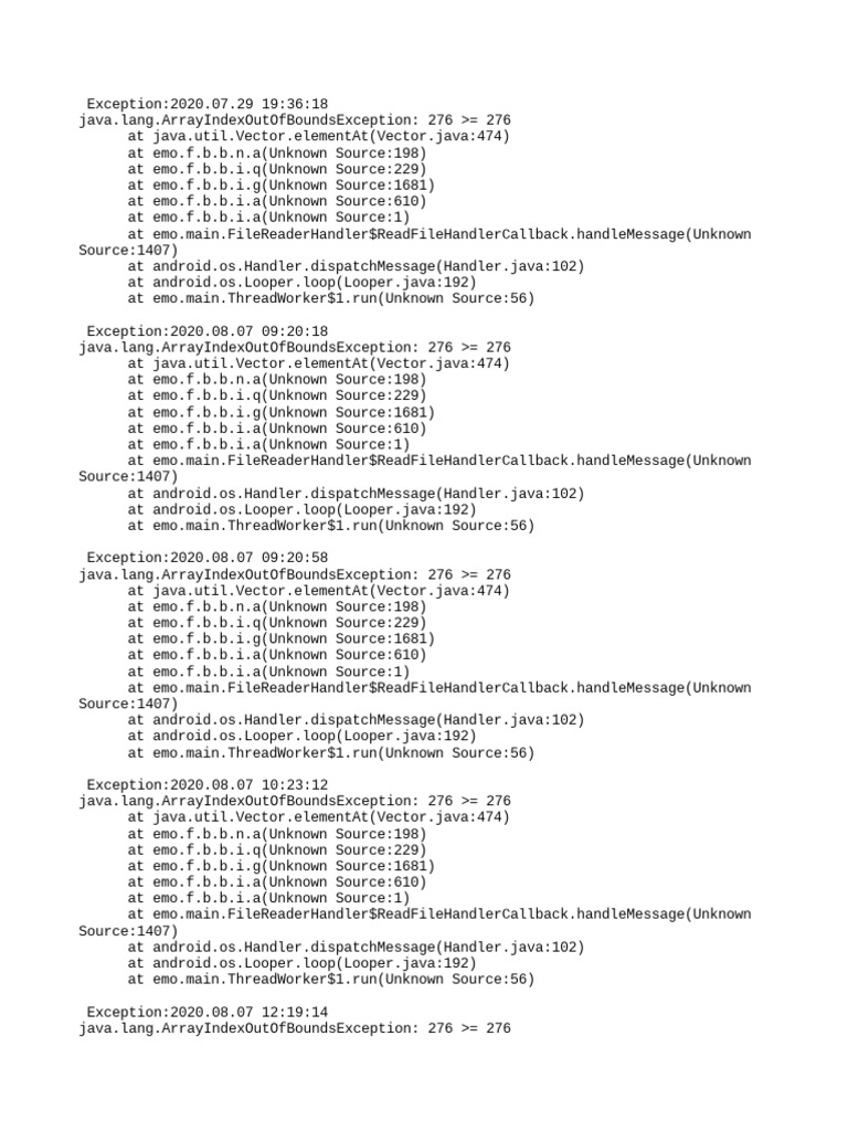 Yozo Log Download Free Pdf Java Programming Language Java Specification Requests 3181