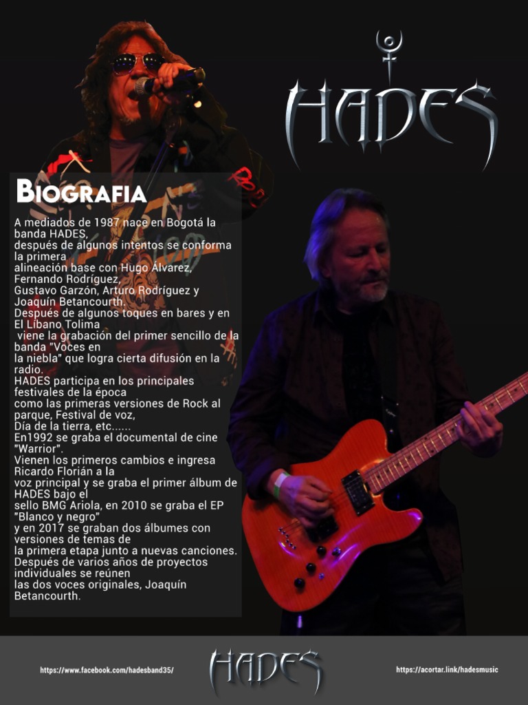 Press Kit HADES-1 | PDF